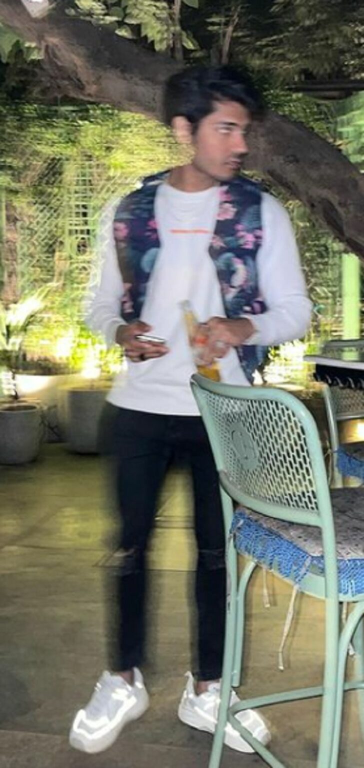 Digvijay Singh Rathee Wiki, Height, Age, Girlfriend, Family, Biography ...