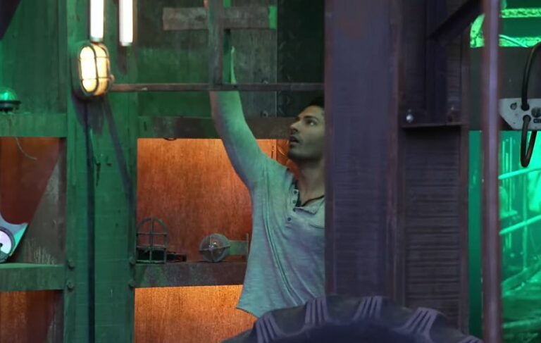 Digvijay Singh Rathee Wiki, Height, Age, Girlfriend, Family, Biography ...