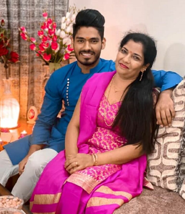 Digvijay Singh Rathee Wiki, Height, Age, Girlfriend, Family, Biography ...