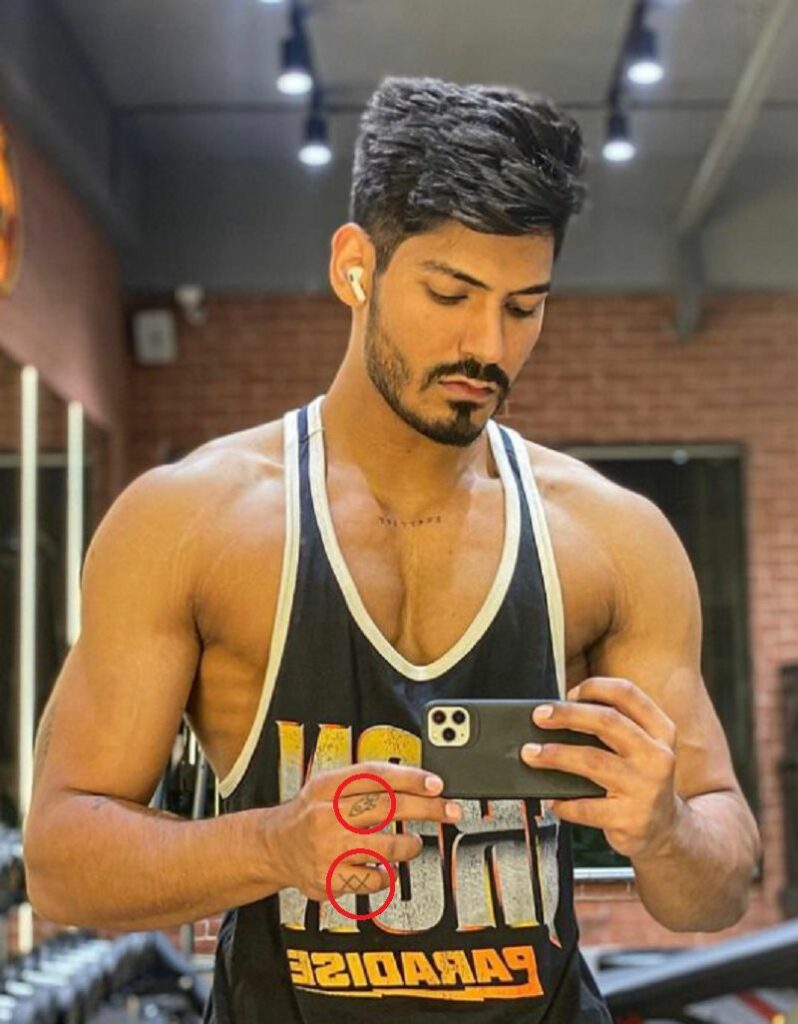 Digvijay Singh Rathee Wiki, Height, Age, Girlfriend, Family, Biography ...