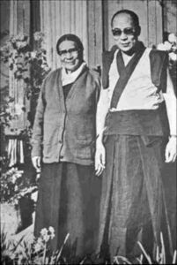 Diki Tsering Wiki, Age, Death, Husband, Children, Family, Biography ...