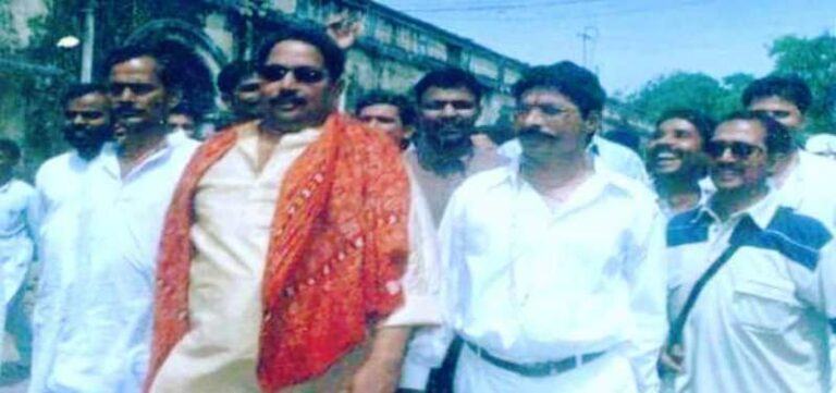 Anant Kumar Singh Wiki, Age, Caste, Family, Biography & More - WikiBio