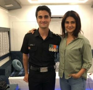 Eklavey Kashyap Wiki, Height, Age, Girlfriend, Family, Biography & More - WikiBio