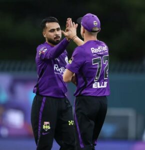 Faheem Ashraf (Cricketer) Wiki, Height, Age, Girlfriend, Wife, Family ...