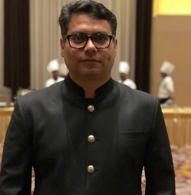 Gaurav Verma Wiki, Age, Wife, Family, Biography & More - WikiBio