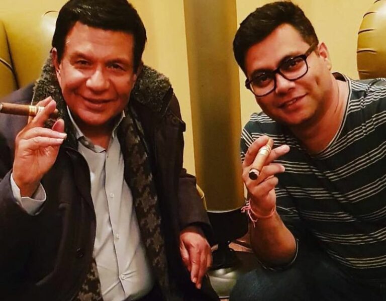 Gaurav Verma Wiki, Age, Wife, Family, Biography & More - WikiBio