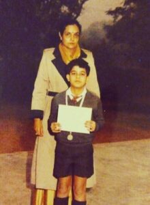 Gautam Rode Wiki, Height, Age, Girlfriend, Wife, Family, Biography ...