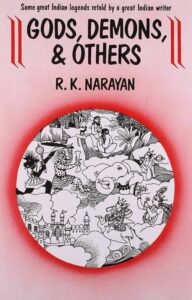 R. K. Narayan Wiki, Age, Death, Wife, Family, Biography & More - WikiBio