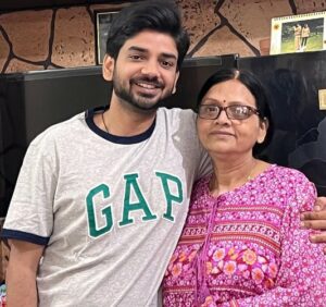 Ishan Mishra (Actor) Wiki, Height, Age, Girlfriend, Family, Biography & More - WikiBio