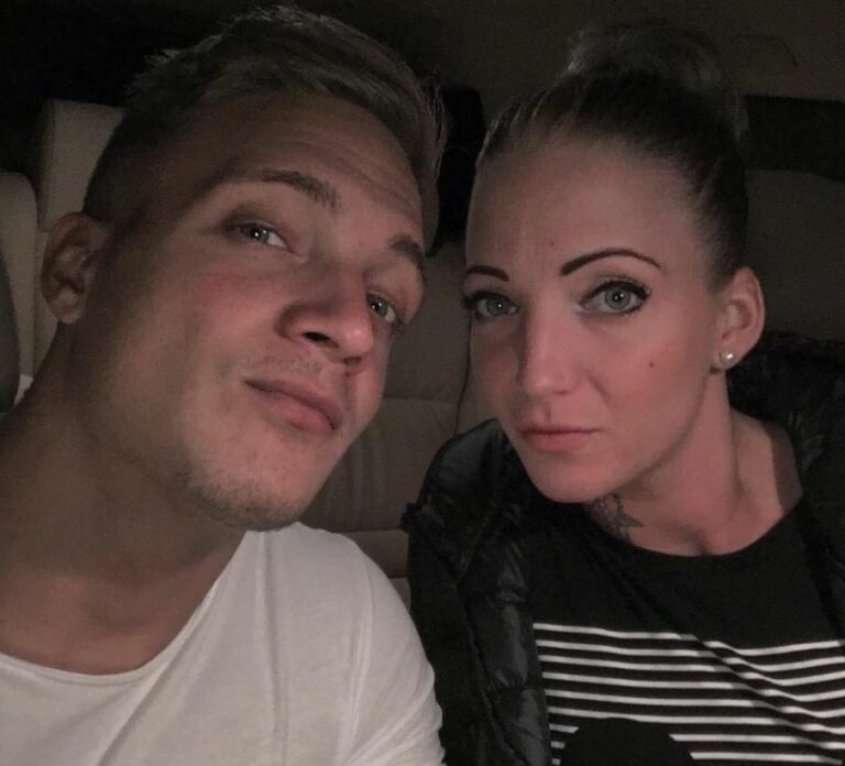 Jo Lindner (Joesthetics) Wiki, Age, Death, Girlfriend, Family ...