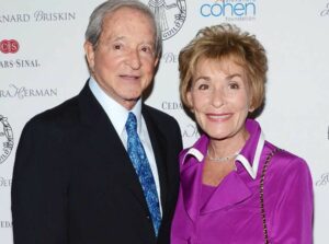 Judy Sheindlin Wiki, Height, Age, Husband, Children, Family, Biography ...