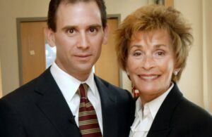 Judy Sheindlin Wiki, Height, Age, Husband, Children, Family, Biography ...