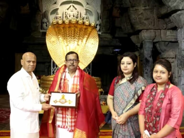 Justice Ujjal Bhuyan Wiki, Age, Wife, Family, Biography & More - WikiBio