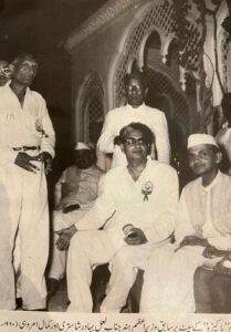 Kamal Amrohi Wiki, Age, Death, Wife, Children, Family, Biography & More ...