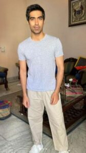 Keshav Sadhna Wiki, Height, Age, Girlfriend, Wife, Family, Biography & More - WikiBio