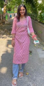 Kirti Mehra (YouTuber) Wiki, Height, Age, Caste, Boyfriend, Family ...