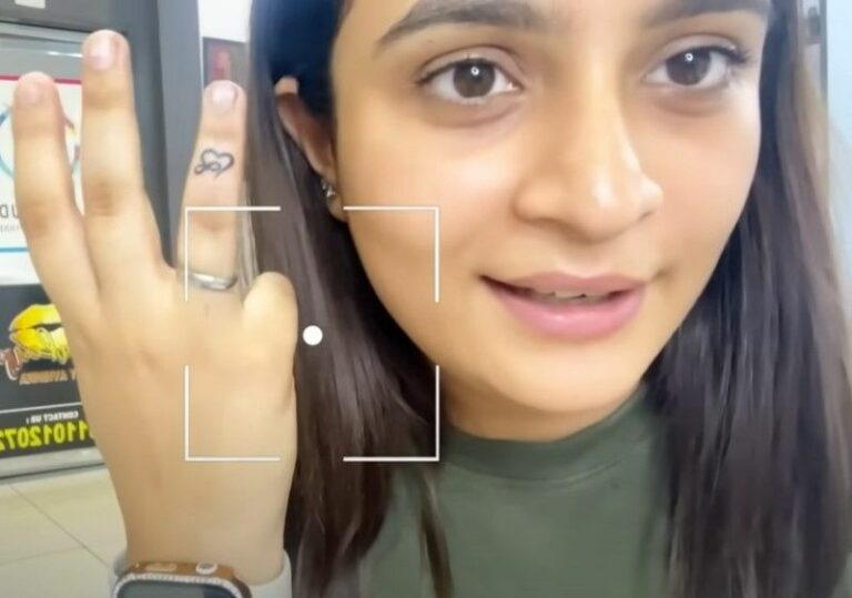 Kirti Mehra (YouTuber) Wiki, Height, Age, Caste, Boyfriend, Family ...