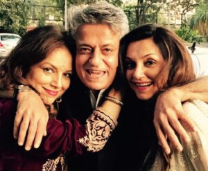 Lillete Dubey Wiki, Age, Husband, Children, Family, Biography & More ...