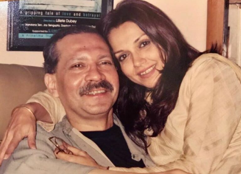 Ira Dubey Wiki, Height, Age, Husband, Family, Biography & More - WikiBio