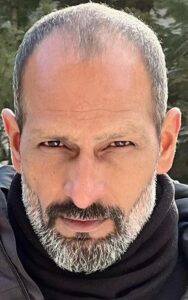 Mahesh Balraj Wiki Age, Wife, Family, Biography & More - WikiBio
