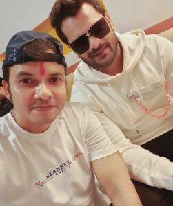 Mahesh Pandey Wiki, Age, Girlfriend, Family, Biography & More - WikiBio