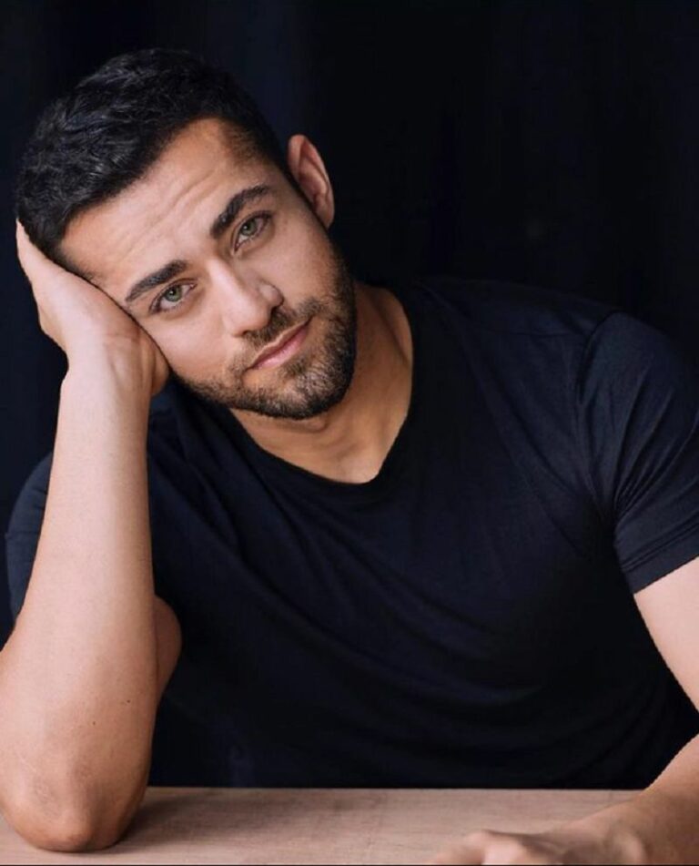 Mahir Pandhi Wiki, Height, Age, Girlfriend, Family, Biography & More ...