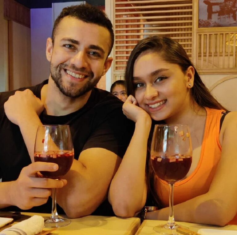 Mahir Pandhi Wiki, Height, Age, Girlfriend, Family, Biography & More ...