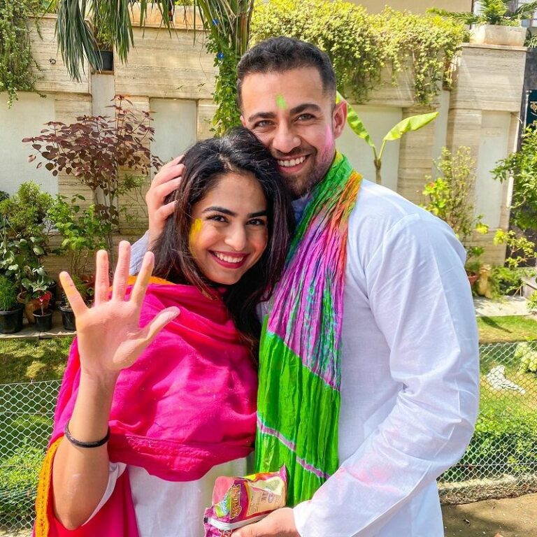 Mahir Pandhi Wiki, Height, Age, Girlfriend, Family, Biography & More ...