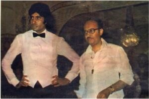 Manmohan Desai Wiki, Age, Death, Wife, Children, Family, Biography ...