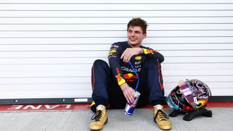Max Verstappen Wiki, Height, Age, Girlfriend, Wife, Family, Biography & More - WikiBio