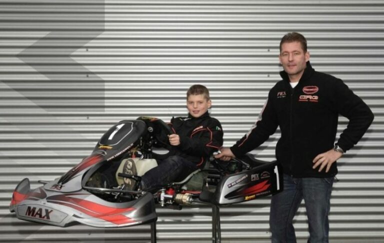 Max Verstappen Wiki, Height, Age, Girlfriend, Wife, Family, Biography ...