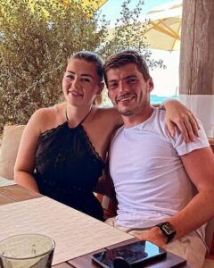 Max Verstappen Wiki, Height, Age, Girlfriend, Wife, Family, Biography ...