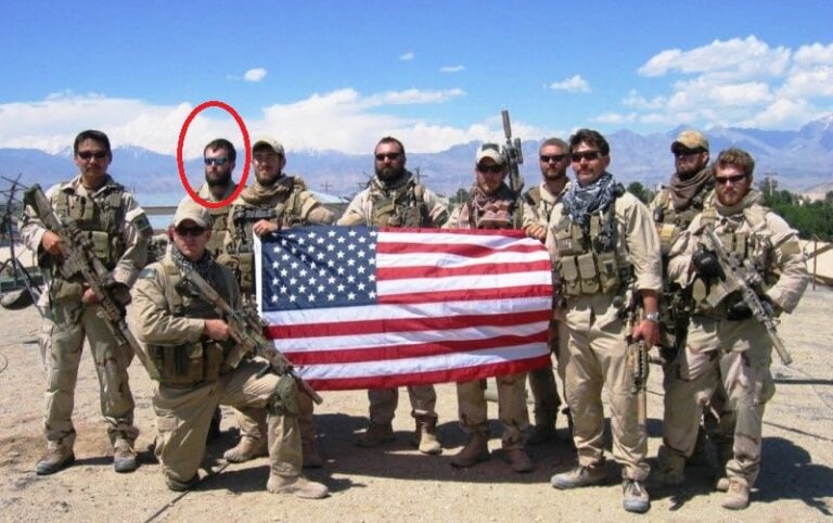 Michael P. Murphy Wiki, Age, Death, Wife, Family, Biography & More ...