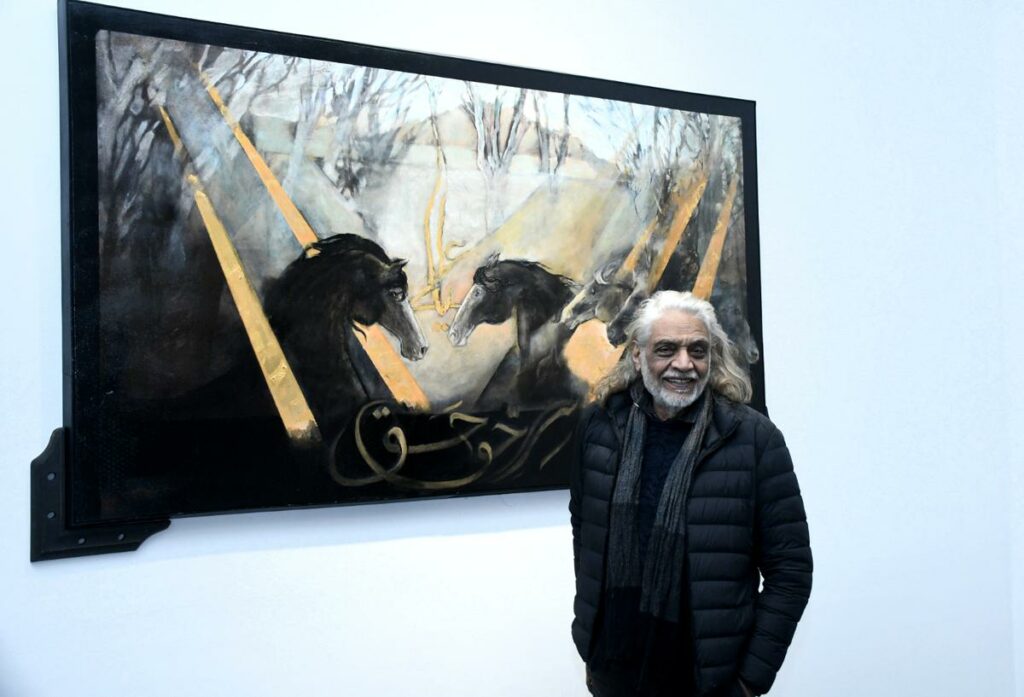 Muzaffar Ali Wiki, Age, Wife, Children, Family, Biography & More - WikiBio