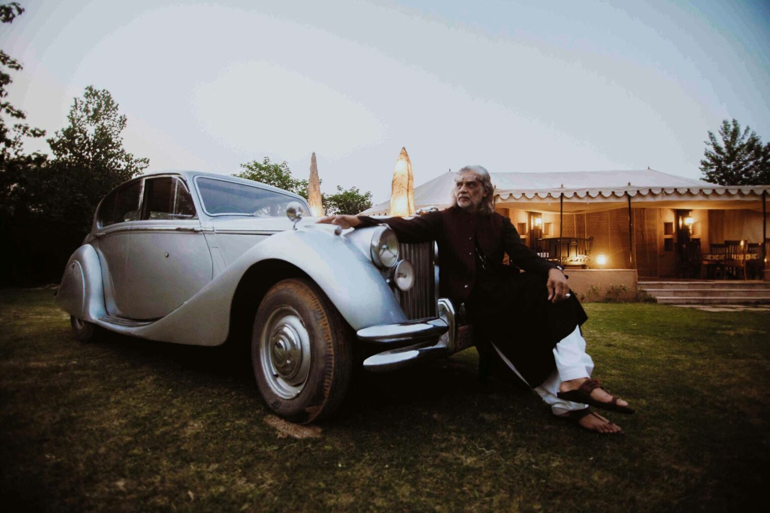 Muzaffar Ali Wiki, Age, Wife, Children, Family, Biography & More - WikiBio