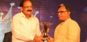 Nassar (Actor) Wiki, Age, Wife, Children, Family, Biography & More ...