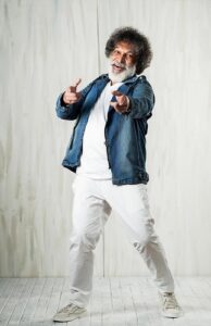 Nassar (Actor) Wiki, Age, Wife, Children, Family, Biography & More ...