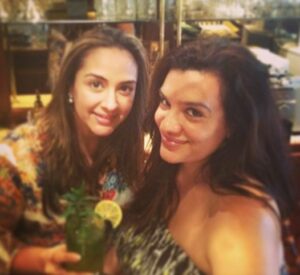 Natasha Madhvani Wiki, Age, Husband, Children, Family, Biography & More ...