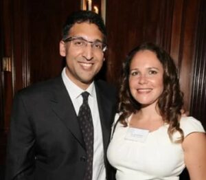 Neal Katyal Wiki, Age, Caste, Wife, Children, Family, Biography & More ...