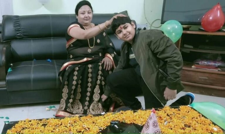 Anant Kumar Singh Wiki, Age, Caste, Family, Biography & More - WikiBio