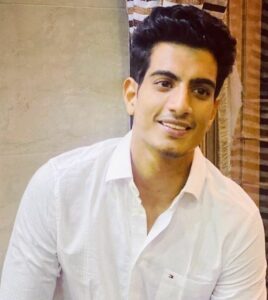 Palash Muchhal Wiki, Height, Age, Girlfriend, Family, Biography - WikiBio