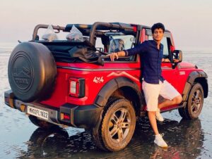 Palash Muchhal Wiki, Height, Age, Girlfriend, Family, Biography - WikiBio