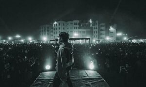 Paradox (Rapper) Wiki, Height, Age, Caste, Girlfriend, Family ...