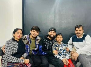 Paradox (Rapper) Wiki, Height, Age, Caste, Girlfriend, Family ...