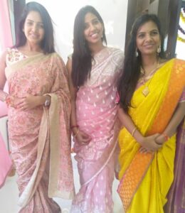 Pavani Reddy Wiki, Age, Husband, Family, Biography & More - WikiBio