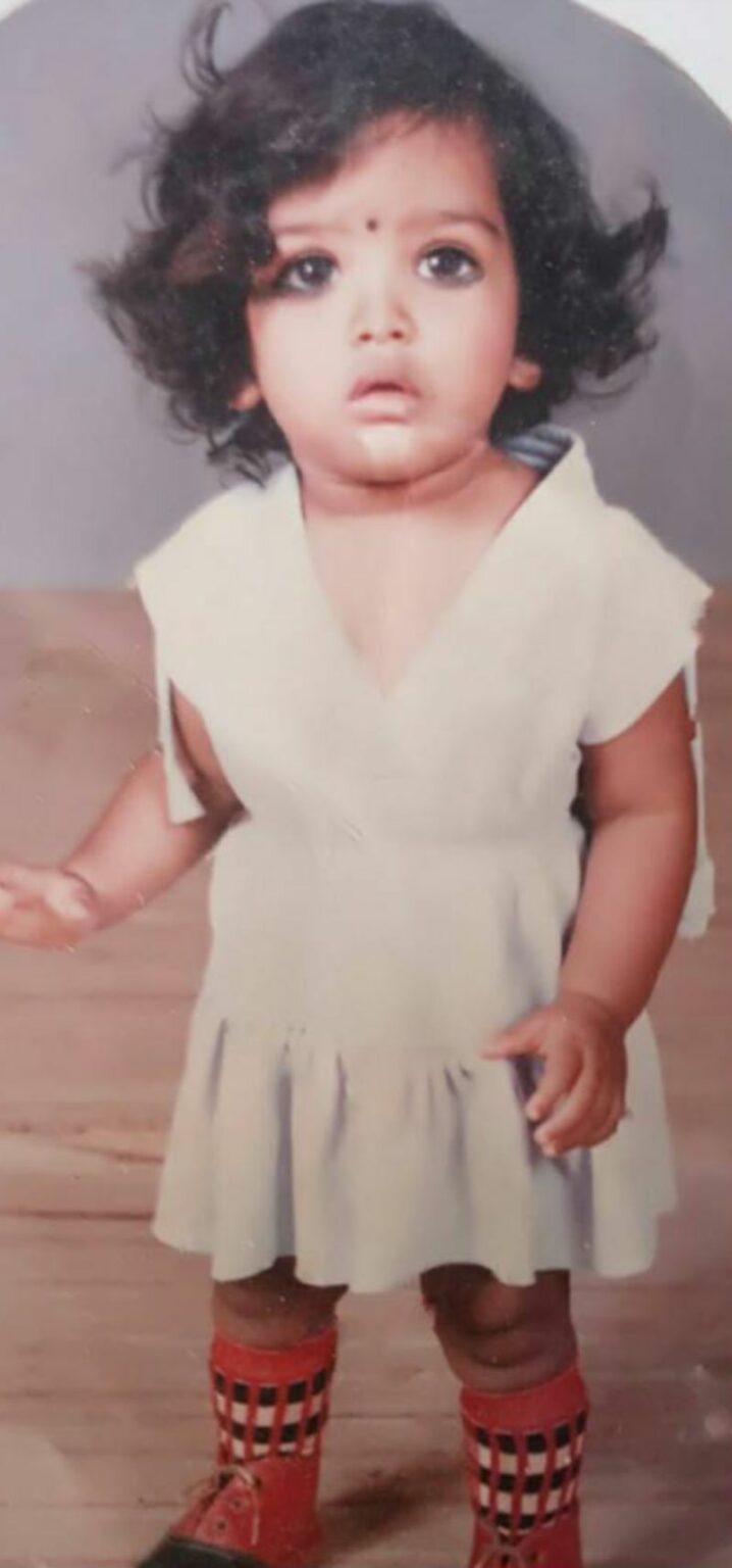 Pavani Reddy Wiki, Age, Husband, Family, Biography & More - WikiBio