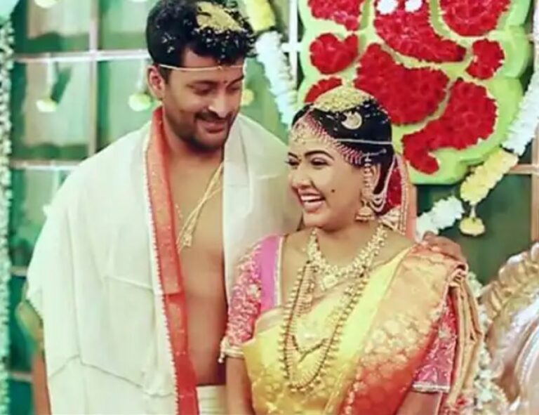 Pavani Reddy Wiki, Age, Husband, Family, Biography & More - WikiBio