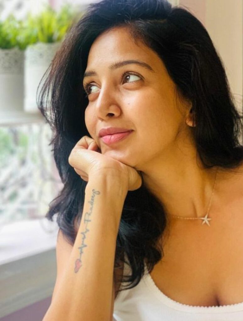 Pavani Reddy Wiki, Age, Husband, Family, Biography & More - WikiBio