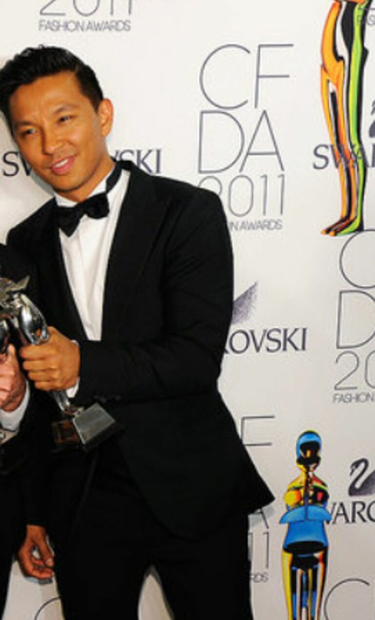 Prabal Gurung Wiki, Age, Wife, Family, Biography & More - WikiBio