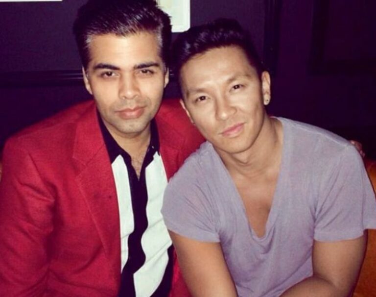 Prabal Gurung Wiki, Age, Wife, Family, Biography & More - WikiBio